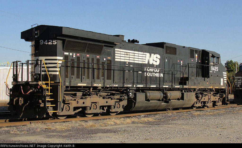 NS 9425